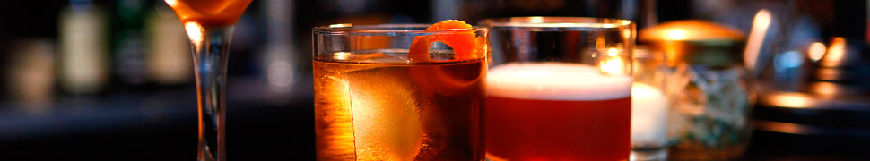 Apartments - The Albert